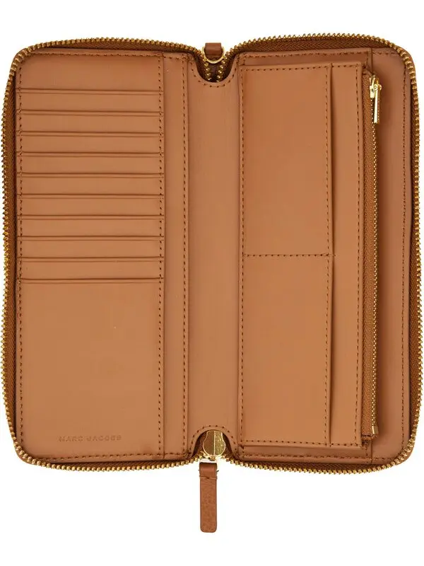 Marc Jacobs Continental Wallet