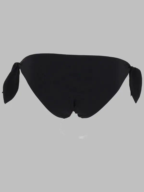 Dolce & Gabbana Bikini Bottom With Side Ties
