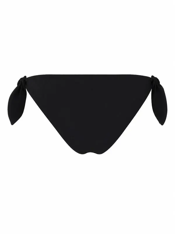Dolce & Gabbana Bikini Bottom With Side Ties
