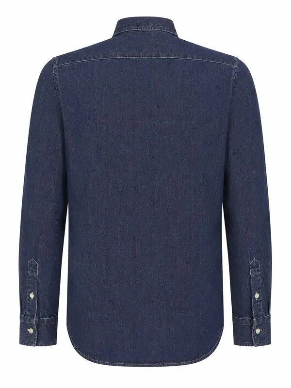 Polo Ralph Lauren Camicia In Con Logo