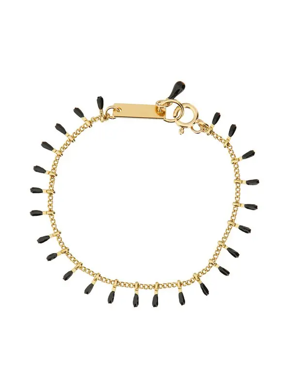 Isabel Marant Étoile Bracciale "casablanca