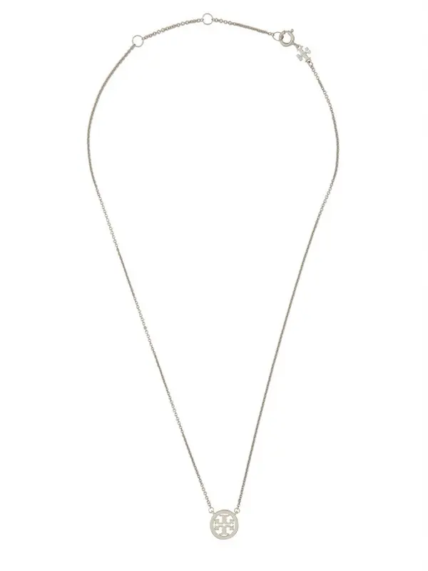 Tory Burch Collana "miller" Pav
