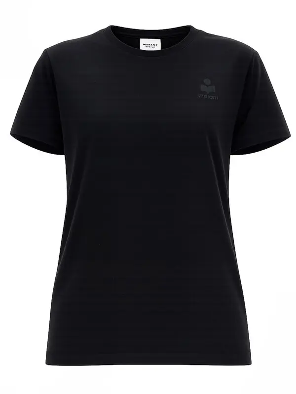 MARANT ETOILE T-shirt "aby