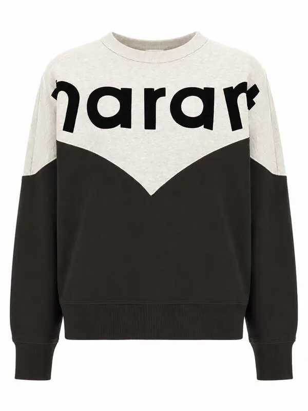 MARANT ETOILE Felpa "houston