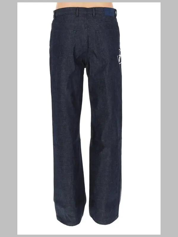 A.p.c. Jeans "sally" Con Stampa