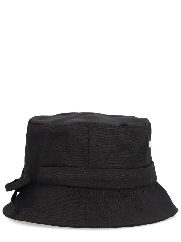 Jacquemus Cappello Bucket "gadjo