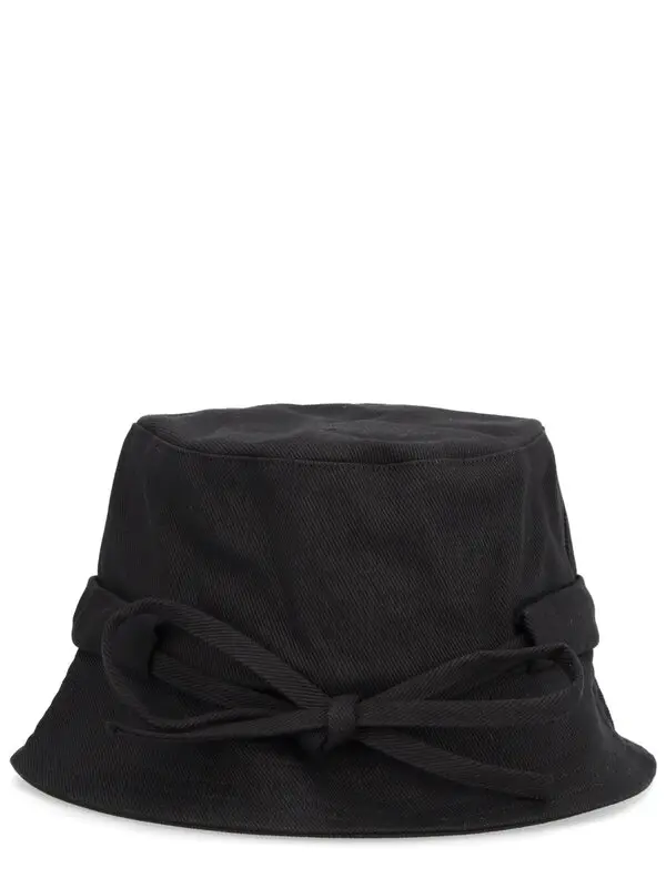 Jacquemus Cappello Bucket "gadjo