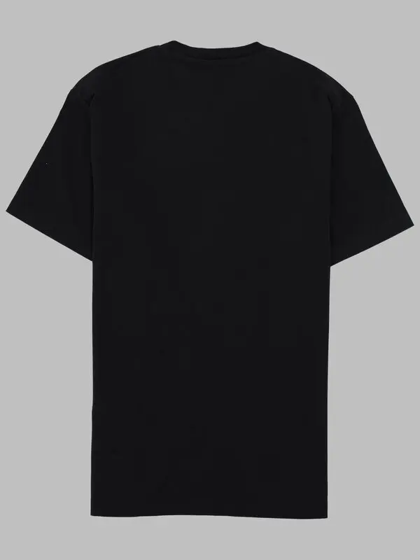 Dsquared2 T-shirt Con Stampa E Logo