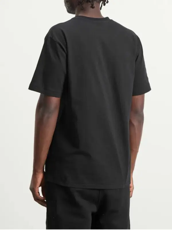 A BATHING APE Camo T-shirt