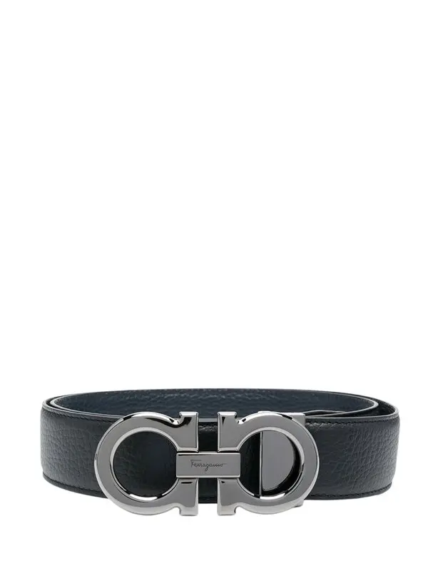 FERRAGAMO Reversible Belt