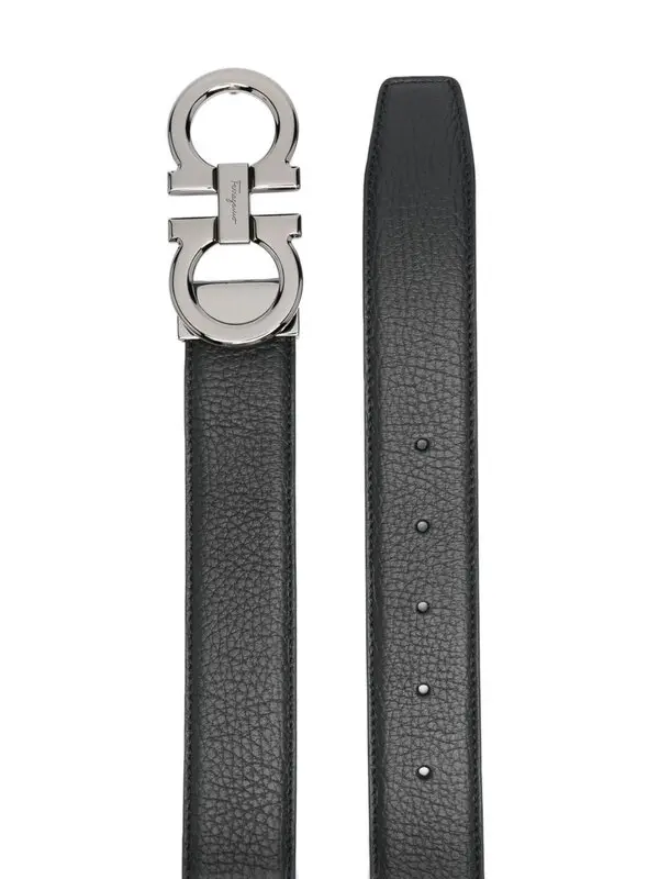 FERRAGAMO Reversible Belt