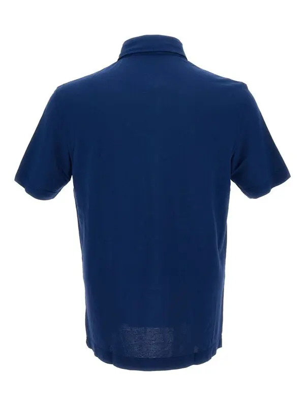 DRUMOHR Polo Shirt With Logo
