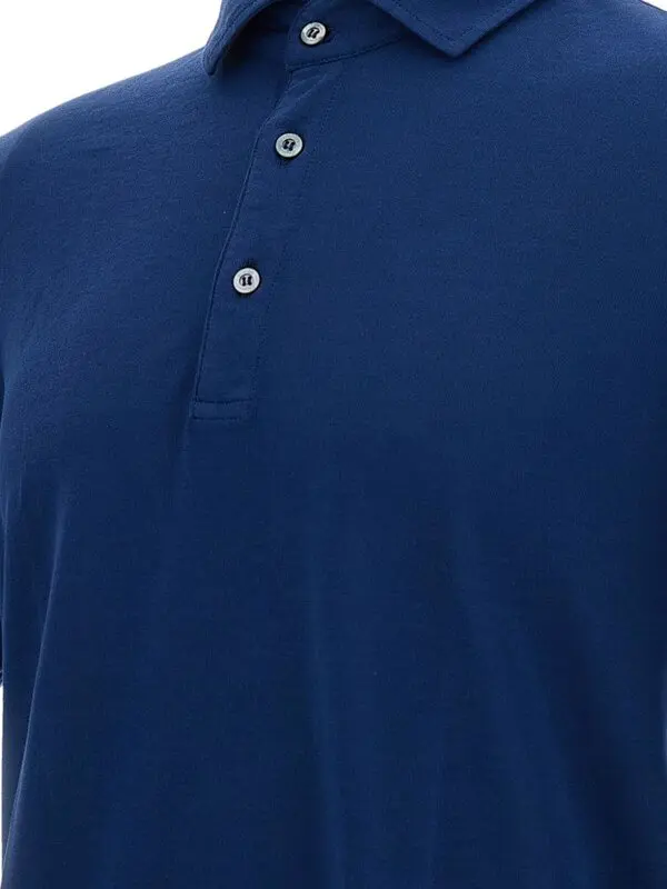 DRUMOHR Polo Shirt With Logo