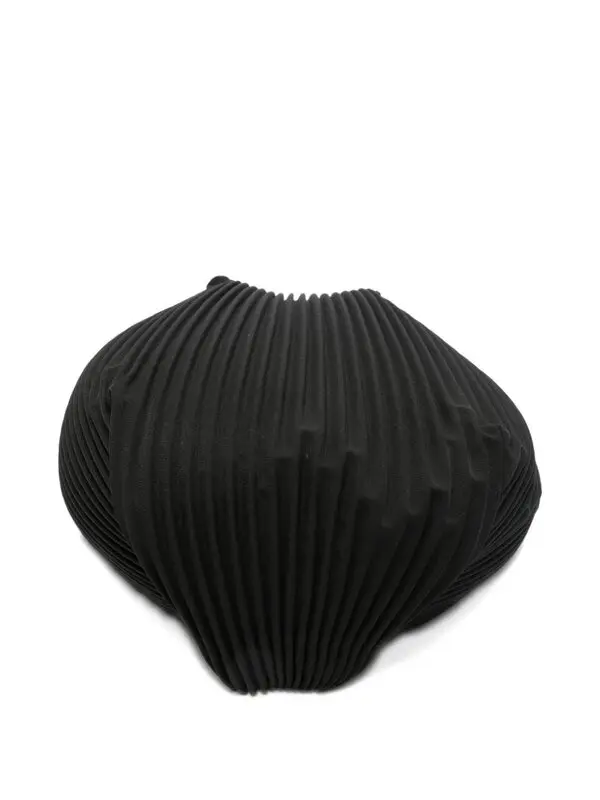 Issey Miyake Pleated Baseball Cap