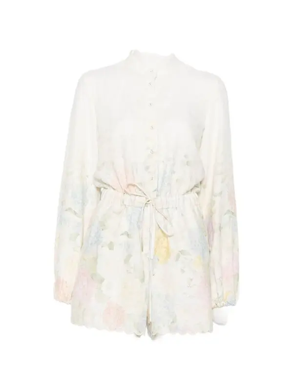 MC2 SAINT BARTH Julian Dress