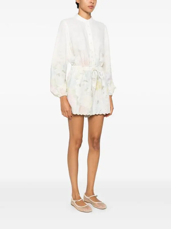 MC2 SAINT BARTH Julian Dress