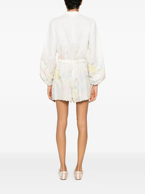 MC2 SAINT BARTH Julian Dress