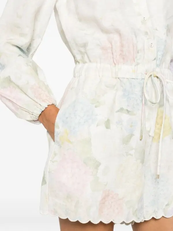 MC2 SAINT BARTH Julian Dress