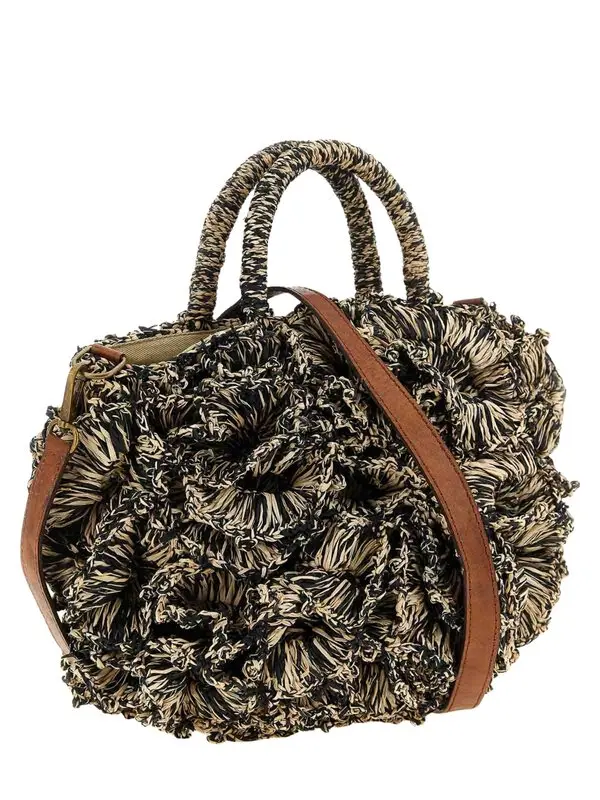 IBELIV Coral Bag