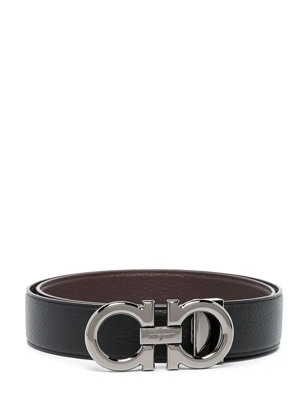 FERRAGAMO Reversible Belt