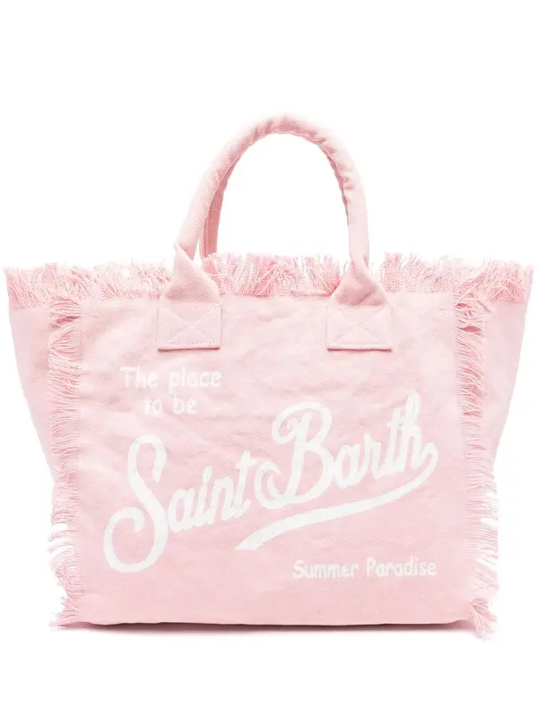 MC2 SAINT BARTH Vanity Bag