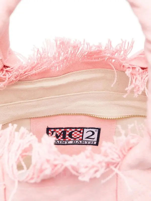 MC2 SAINT BARTH Vanity Bag