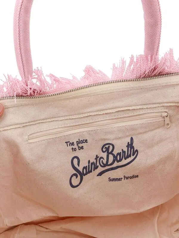 MC2 SAINT BARTH Vanity Bag
