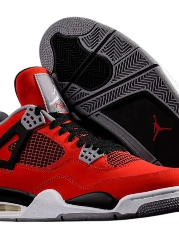 JORDAN Sneaker 4 Retro