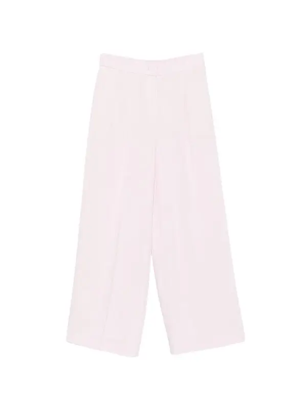BOSS Palazzo Trousers