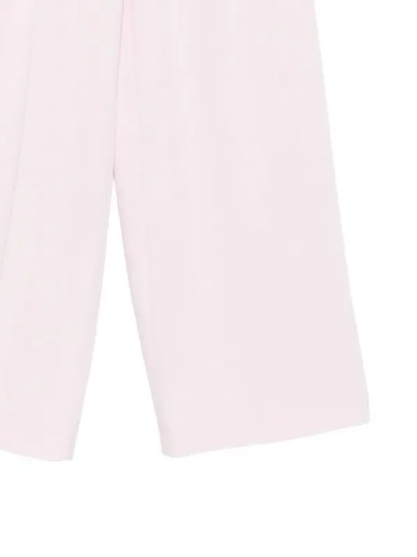 BOSS Palazzo Trousers
