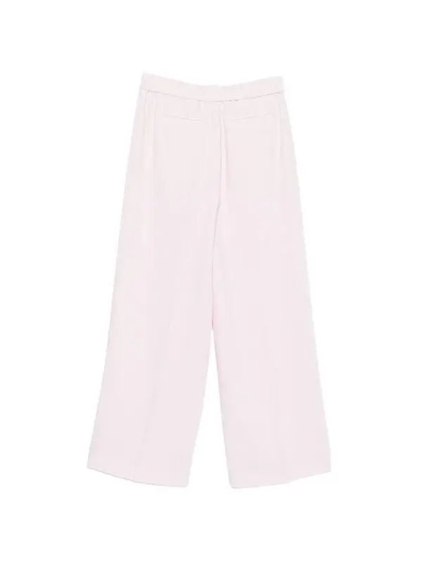 BOSS Palazzo Trousers