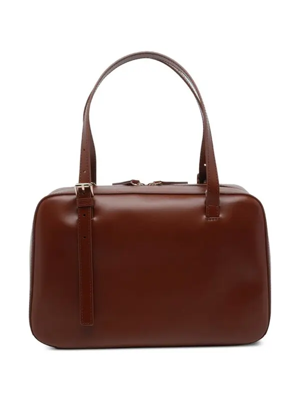 A.p.c. Virginie Box Bag