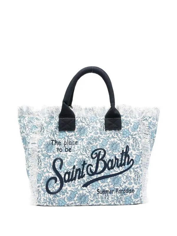 MC2 SAINT BARTH Vanity Bag