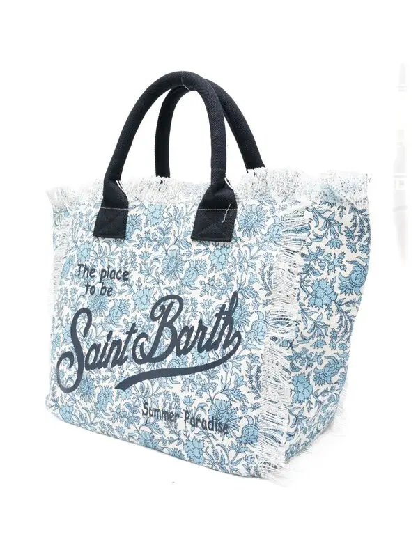 MC2 SAINT BARTH Vanity Bag