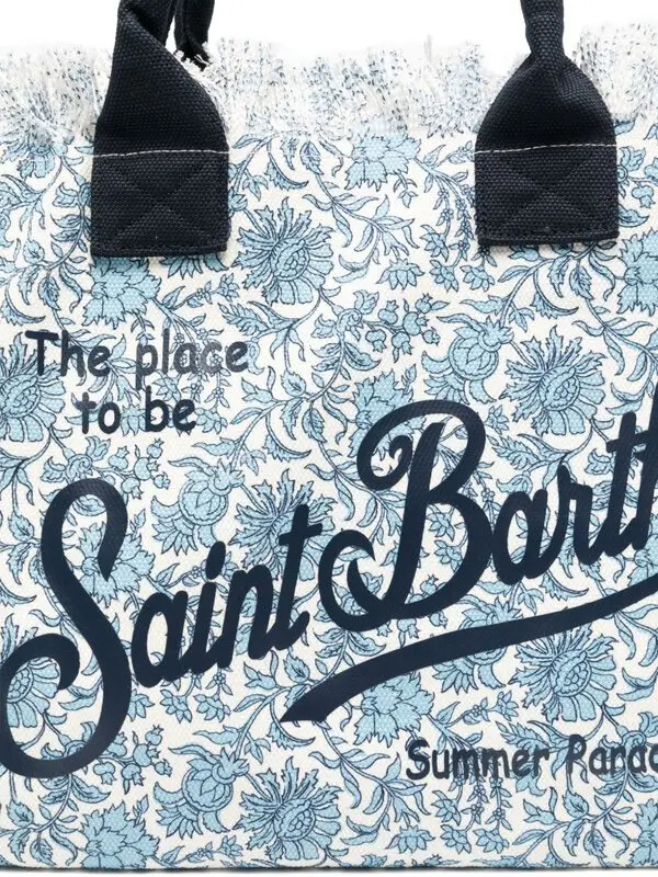 MC2 SAINT BARTH Vanity Bag