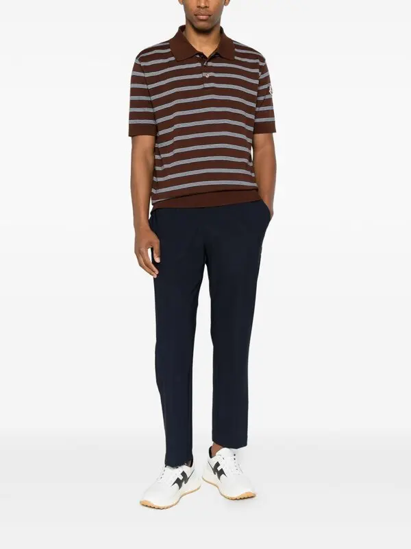 PMDS PREMIUM MOOD DENIM SUPERIOR Giorgio Trousers
