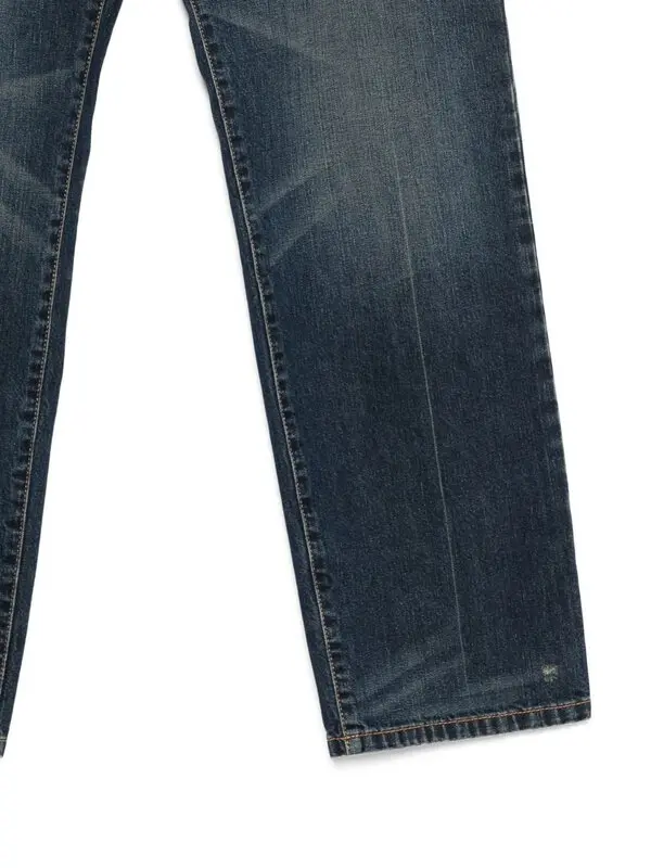 NAMACHEKO Warkworth Jeans