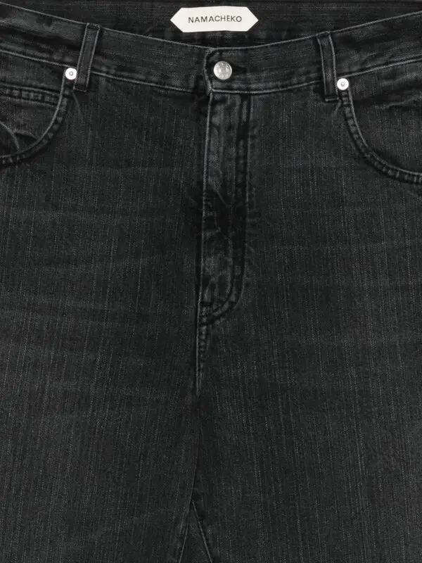 NAMACHEKO Warkworth Jeans