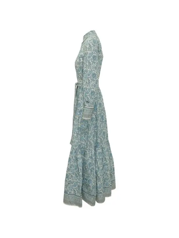 MC2 SAINT BARTH Jensen Dress
