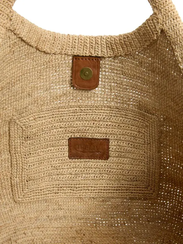 IBELIV Pure Bag