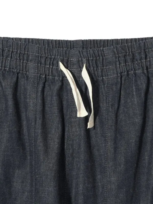 Needles Hd Pants Wide Leg Trousers