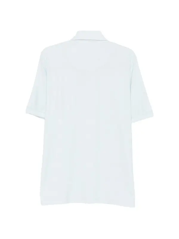 DOPPIAA Short-sleeved Shirt