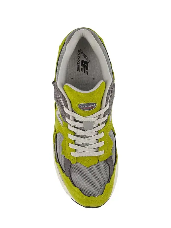 NEW BALANCE Sneaker 2002r