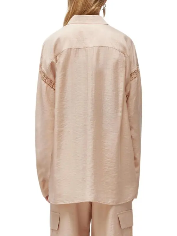 BLUGIRL Flowing Shirt