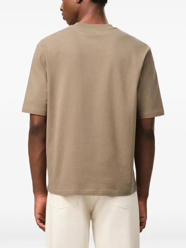 Ami Cotton T-shirt