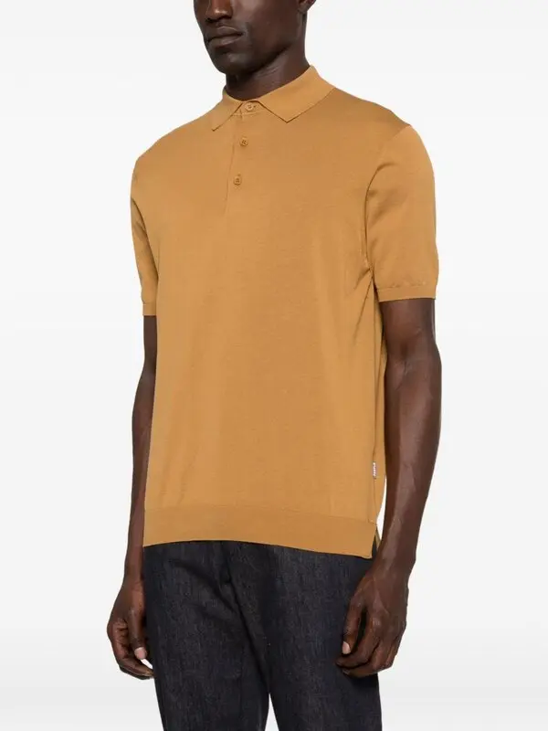 PEOPLE OF SHIBUYA Nito Polo Shirt