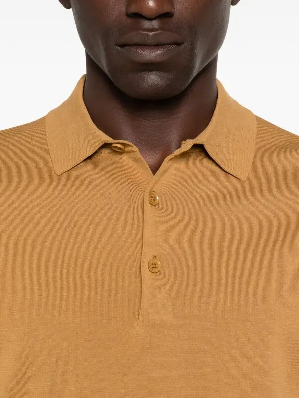 PEOPLE OF SHIBUYA Nito Polo Shirt
