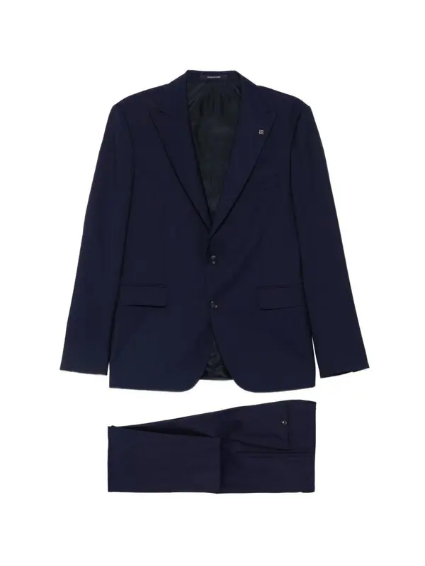 Tagliatore Bruce Suit