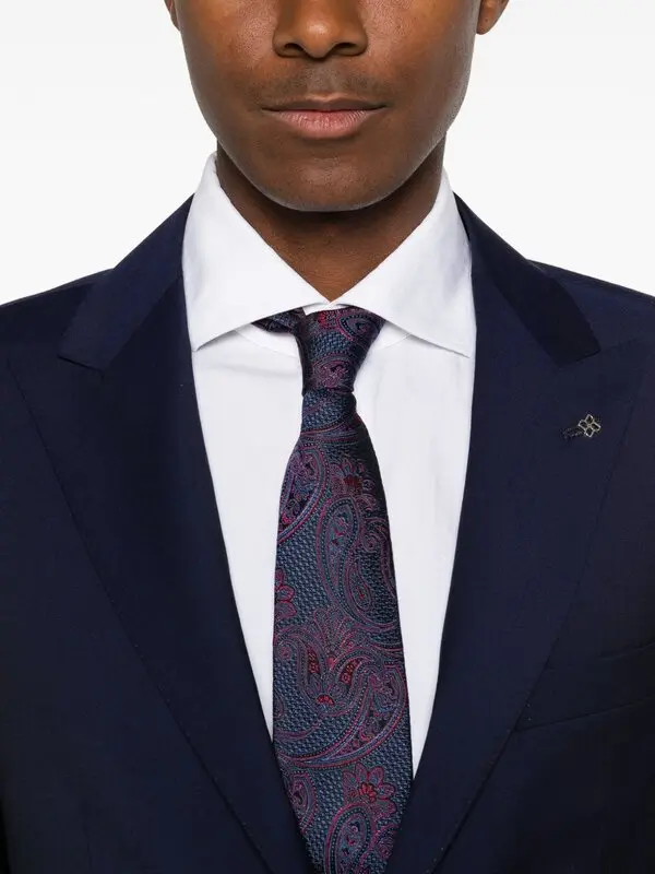 Tagliatore Bruce Suit