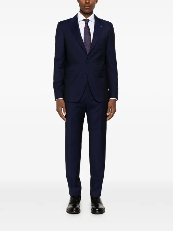 Tagliatore Bruce Suit